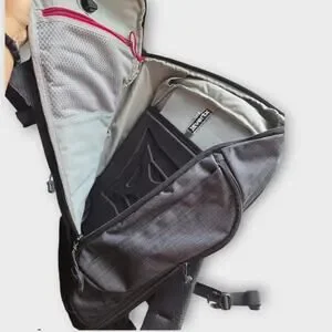 Vertx | Bags | Vertx Gamut Checkpoint Backpack Gray Ccw Tactical Laptop ...